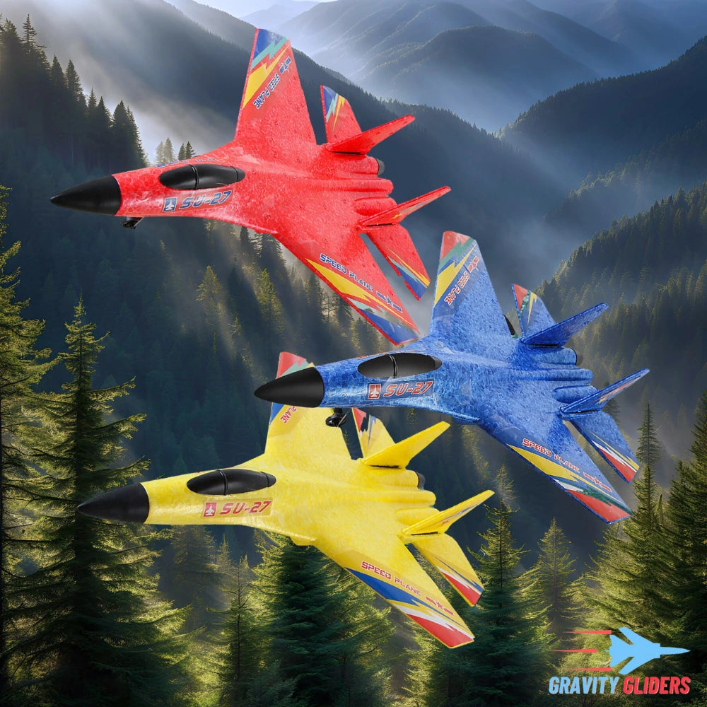 Gravity Glider – Gravity Gliders